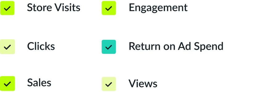 GroundTruth | Media Company & Adtech Location Data
